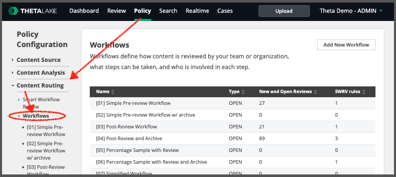 Getting Started: 4. Reviewer Workflows - Zoom – Theta Lake