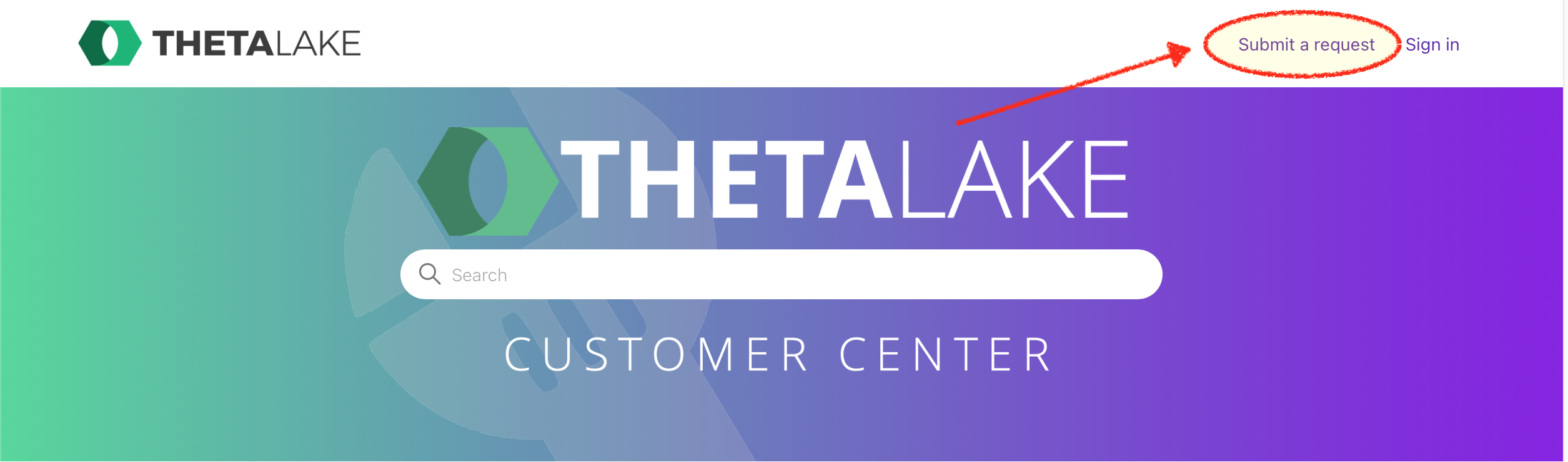 How to get help with Theta Lake – Theta Lake