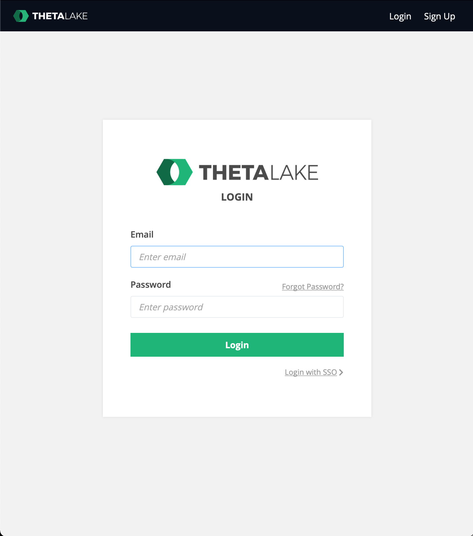 How to get help with Theta Lake – Theta Lake